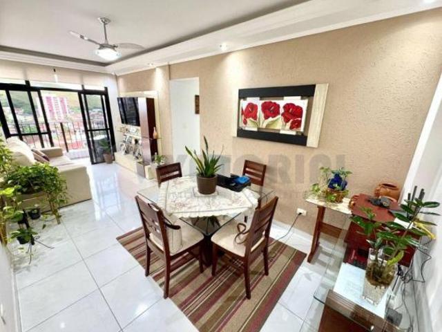 Departamento com 2 quartos e 79 m² à venda em Martim de Sá