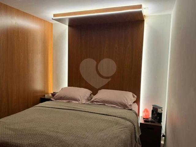 Departamento com 2 quartos e 7224 m² à venda, Vila Mazzei