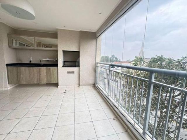 Departamento com 2 quartos e 81 m² à venda em Tucuruvi