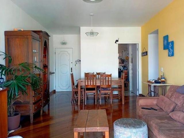 Departamento com 3 quartos, 115 m² à venda em Butantã