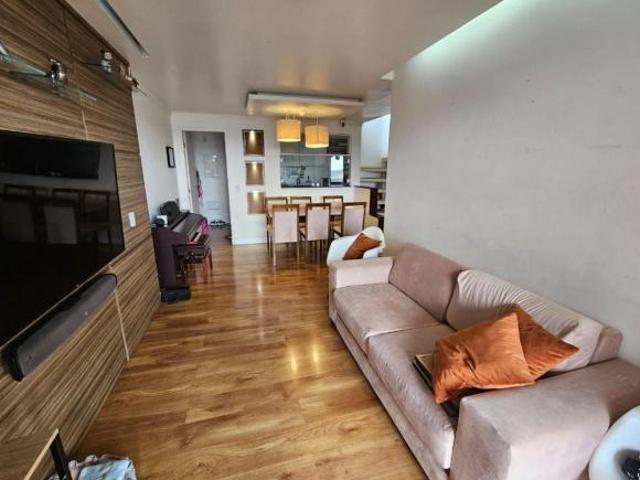 Departamento com 3 quartos e 166 m² à venda em Vila Polopoli