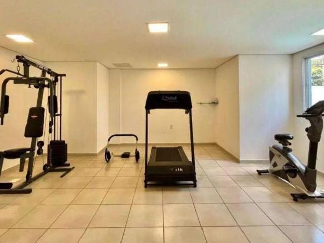 Departamento com 3 quartos e 101 m² à venda no Centro