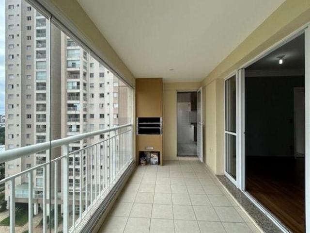 Departamento com 3 quartos e 109 m² à venda em Butantã