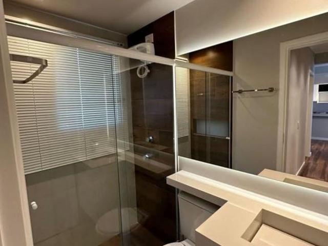 Departamento com 3 quartos e 120 m² à venda em Alphagran Alphaville