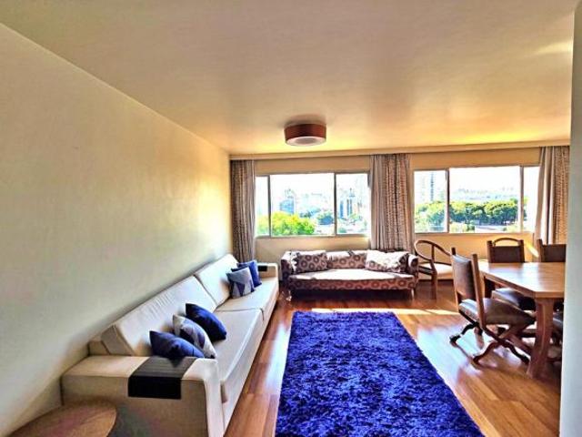 Departamento com 3 Quartos e 126 m² à Venda em Santo Amaro