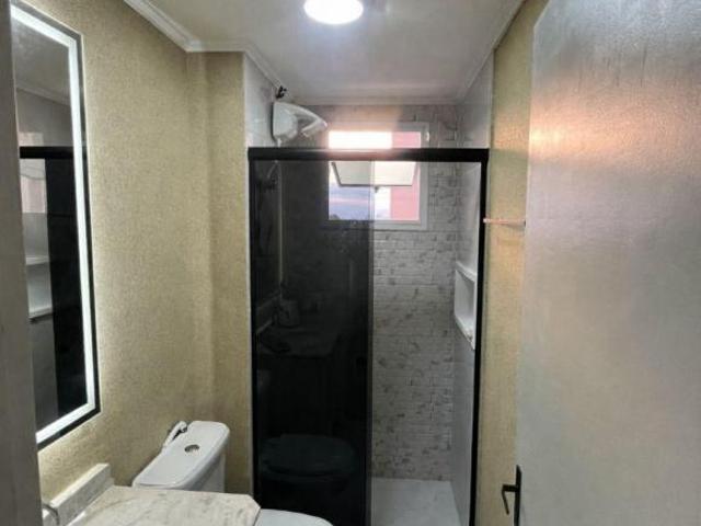 Departamento com 3 quartos e 57 m² à venda em Jaguaré