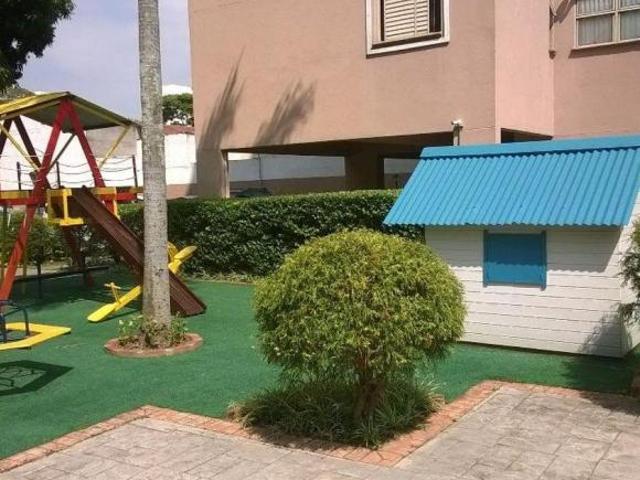 Departamento com 3 quartos e 70 m² à venda em Vila Butantã