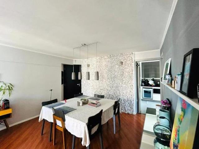 Departamento com 3 quartos e 70 m² à venda em Santana