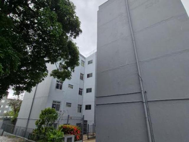 Apartamento 2 Quartos à Venda José Bonifácio SP, 46m², Aceita Financiamento