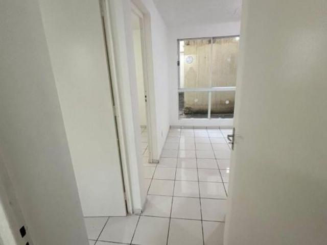 Apartamento 2 Quartos à Venda José Bonifácio SP, 46m², Vaga Moto, Aceita Financiamento