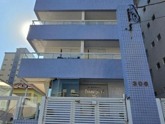 Departamento com 49 m² 1 quarto à venda em Guilhermina