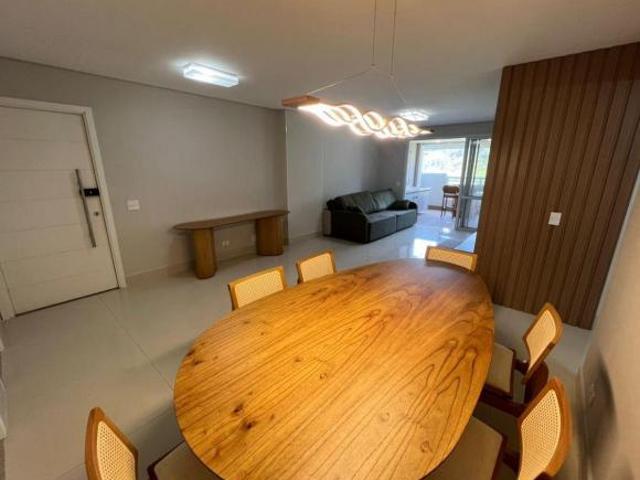 Departamento com 4 quartos e 162 m² à venda, Canto do Forte