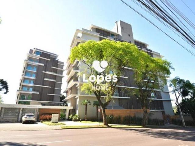Departamento com 4 quartos e 288 m² à venda em Ecoville