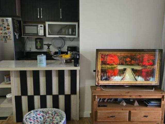 Departamento com 57 m² e 2 quartos à venda em Jardim Bonfiglioli