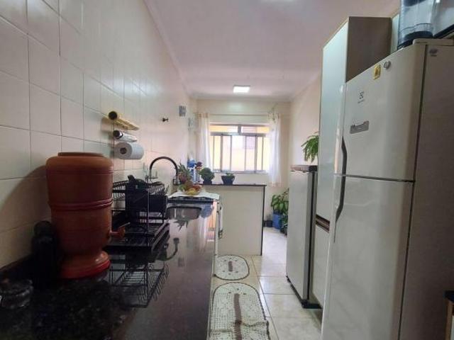 Apartamento 2 quartos e vaga de garagem à venda no Itaim Paulista