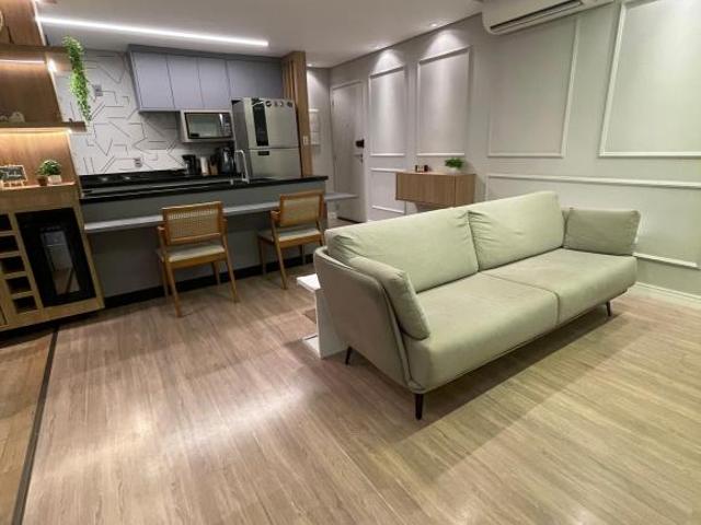 Departamento com 77 m² e 2 quartos à venda em Ponta da Praia