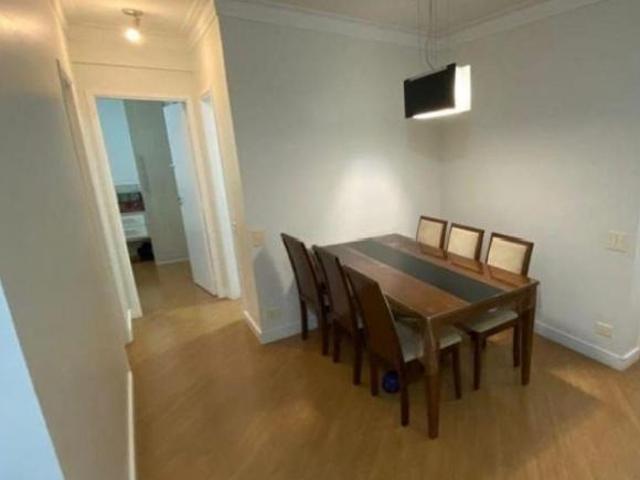 Departamento com 70 m² e 2 quartos à venda em Vila Butantã
