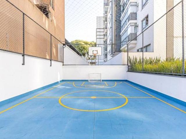 Departamento com 88 m² de área privatica, 3 quartos com 1 suíte à venda no Água Verde