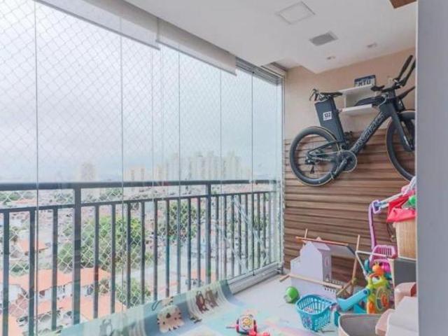 Departamento com 98 m² e 3 quartos à venda em Butantã