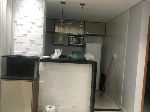 Departamento con 2 quartos de 47 m² en venda en Campos de São José