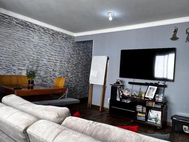 Departamento con 3 quartos de 106 m² en venda, Vila São Francisco