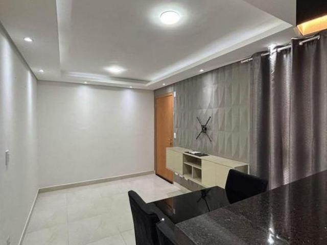 Apartamento de 120 m² com 3 quartos à venda no Manoel Corrêa