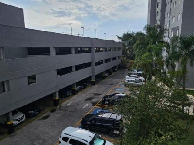 Departamento de 49 m² com 2 quartos à venda em Presidente Altino