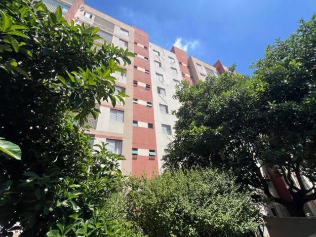 Departamento de 65 m² com 2 quartos à venda em Butantã