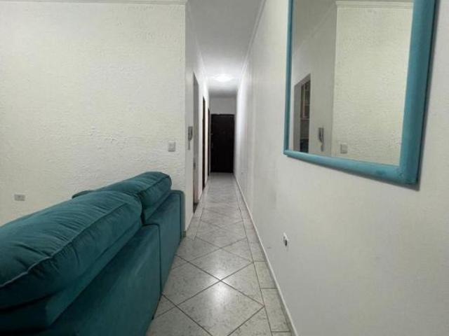 Apartamento de 70 m² com 2 quartos à venda em Parque Marajoara