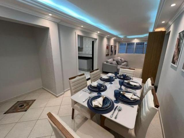Departamento de 82 m² com 2 quartos à venda em Guilhermina