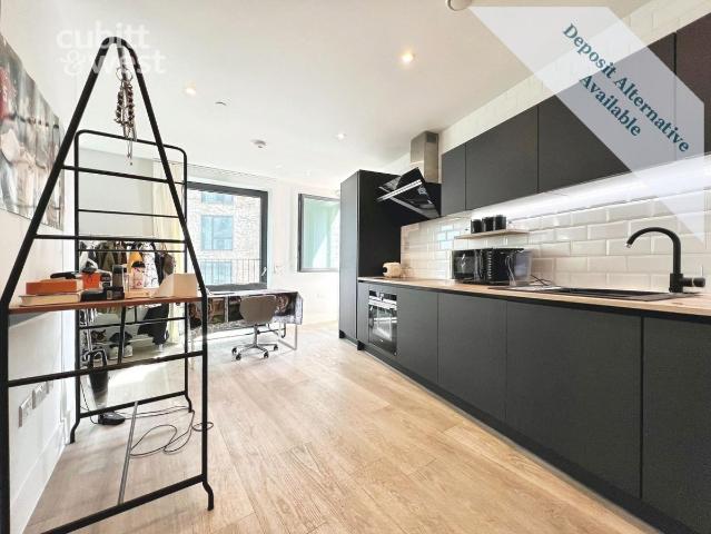 Deposit Alternative Available, Brighton BN2, Studio to rent, £1,250 pcm | PrimeLocation