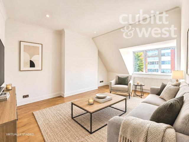 Deposit Alternative Available, Cromwell Road BN3, 2 bed flat to rent, £1,850 pcm | PrimeLocation