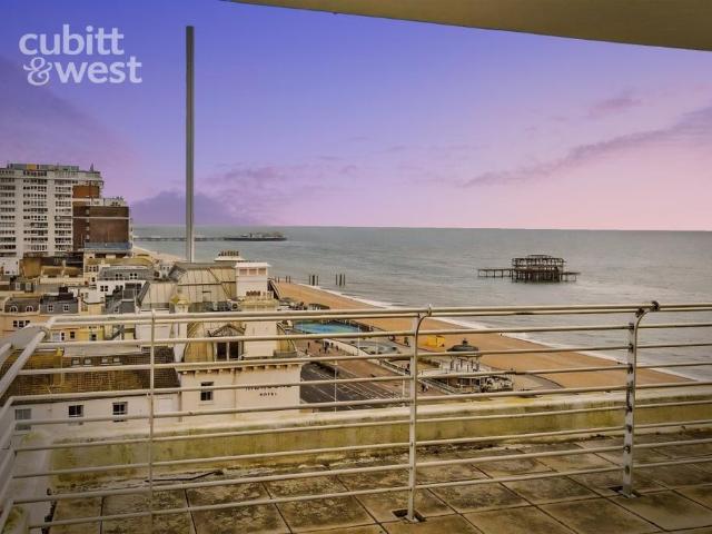 DEPOSIT ALTERNATIVE AVAILABLE, Kings. 3 bed apartment to rent £2,000 pcm £462 pw
