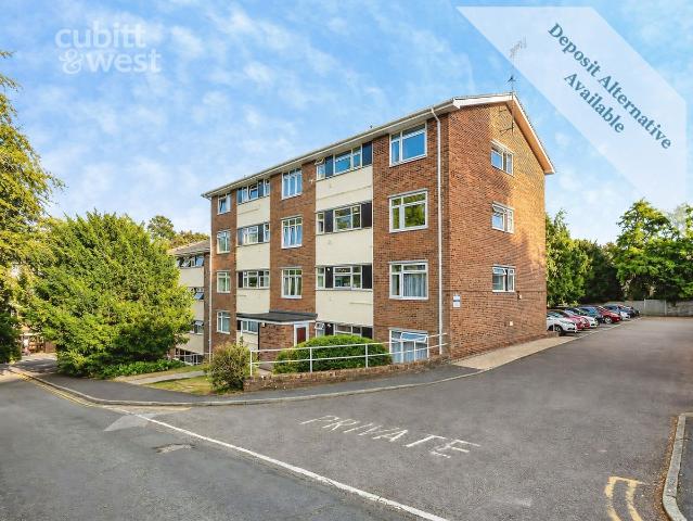 Deposit Alternative Available, Leahurst Court Road BN1, 2 bed flat to rent, £1,600 pcm | PrimeLocation