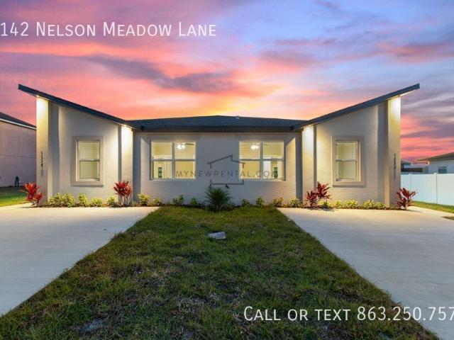 Deposit Free! Modern, energy efficient home with ALL of the upgrades!