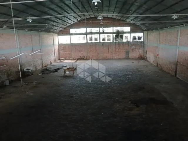 Depósito 1580M² para Alugar