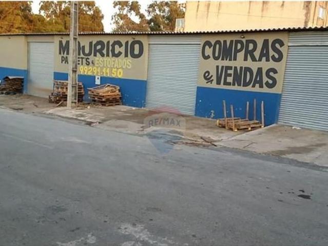 Depósito à venda bem espaçoso no PSUL ADE !