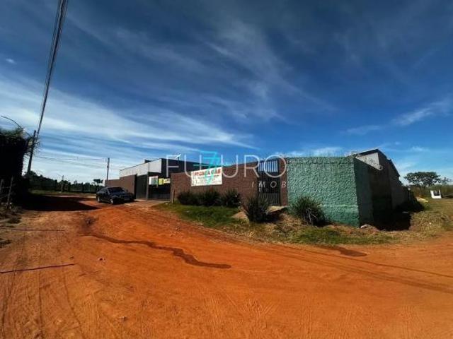 Deposito de Gás e Casa com 2 dormitórios à venda, 100 m² por R$ 700.000 Setor Habitacional Jardim