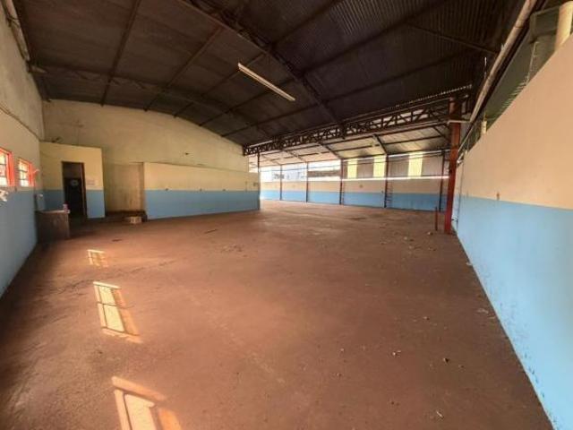 Depósito Galpão Armazém para venda e aluguel em Setor Afonso