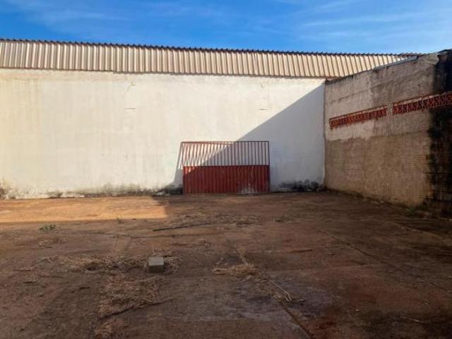 Depósito Galpão Armazém para venda e aluguel em Setor Planal