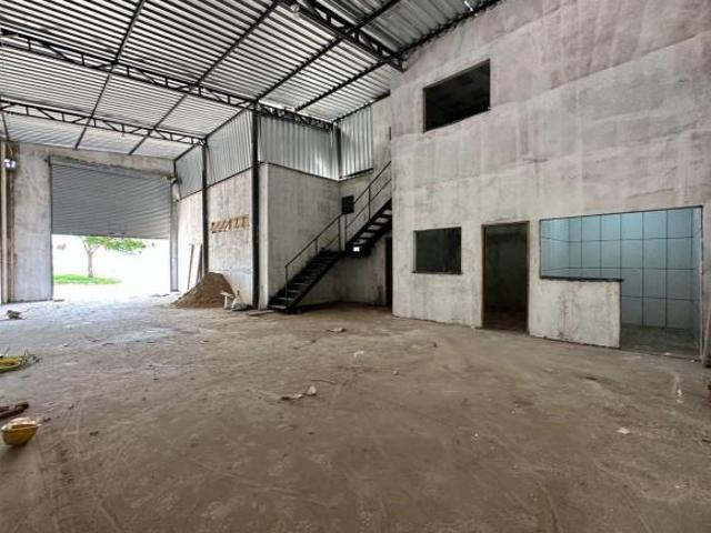 Depósito Galpão Armazém para venda em Itumbiara