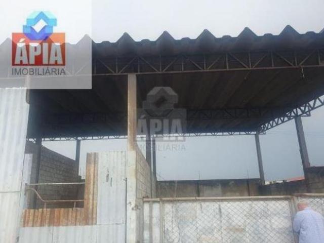 Depósito Galpão Armazém para venda em Santa Genoveva, Goiâni