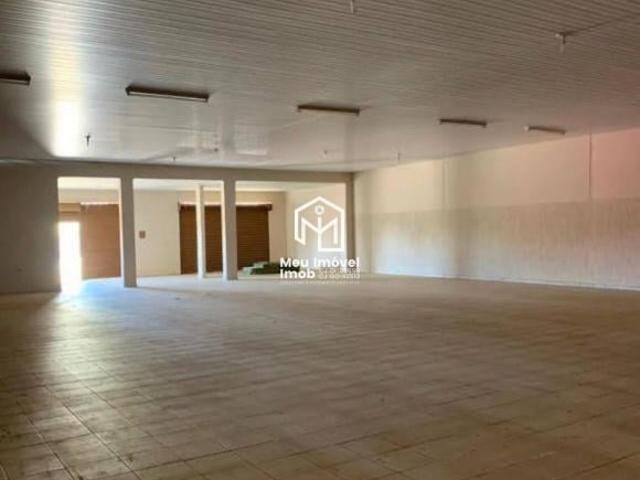 Depósito Galpão Armazém para venda em Setor Fumal, Luziânia