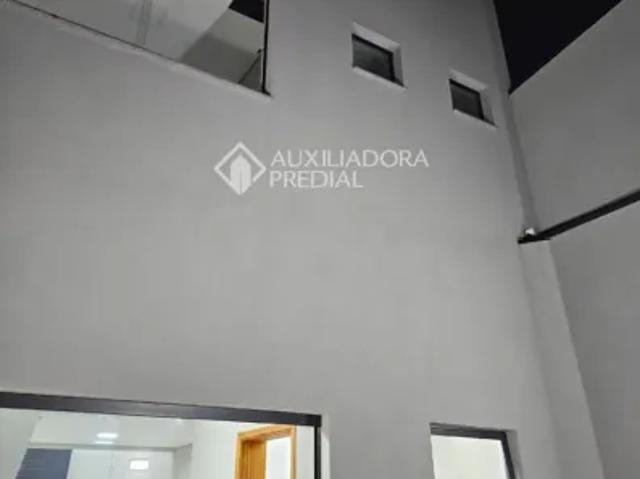 Deposito no bairro Assunção