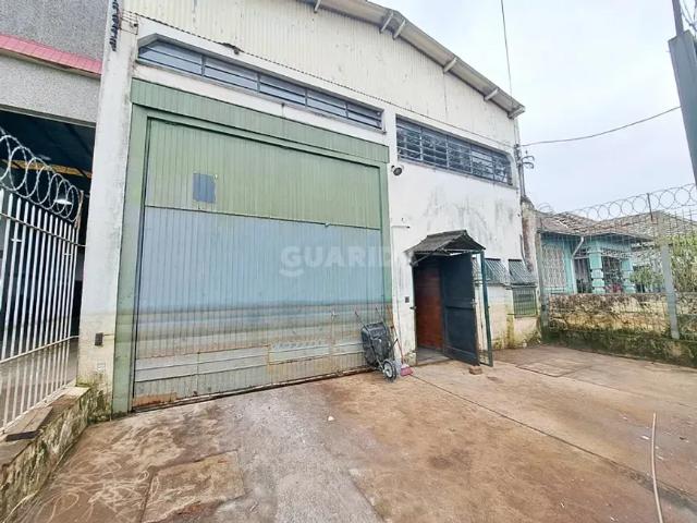Deposito no Bairro Navegantes