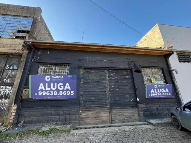 Depósito 350m² | av. Brasil | navegantes