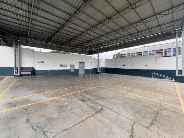 Deposito para alugar no bairro vila jardim