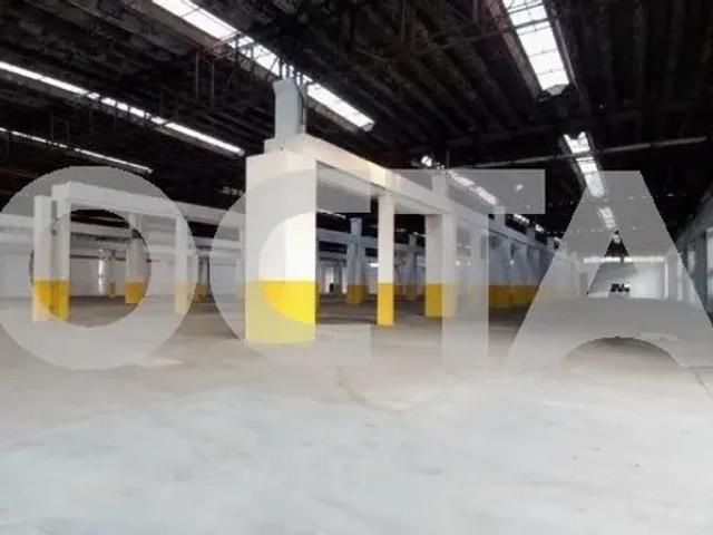 Depósito para locação bairro INDUSTRIAL em CANOAS