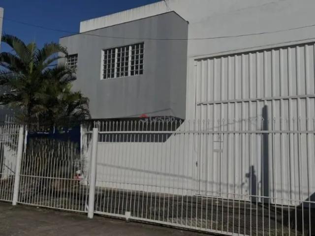 Deposito/Pavilhão com escritório no bairro Niterói, em Canoas/RS REF: C1974