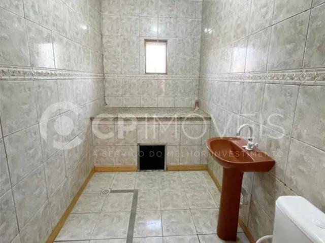 Depósito/Pavilhão em Porto Alegre, no bairro Santa Maria Goretti, para locação